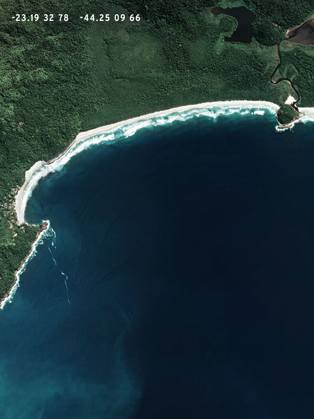 TYPE 02 MID BLACK / PINK – Clean Waves