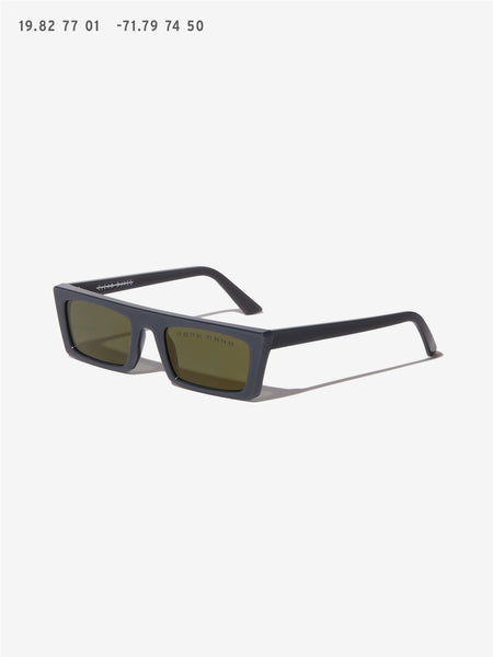 TYPE 03 LOW DARK GREY – Clean Waves